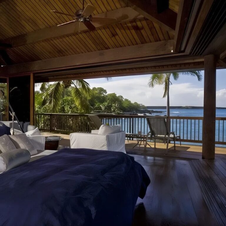 Steven Tyler’s $8.4M Maui Paradise: A Hawaiian Retreat of Coastal ...