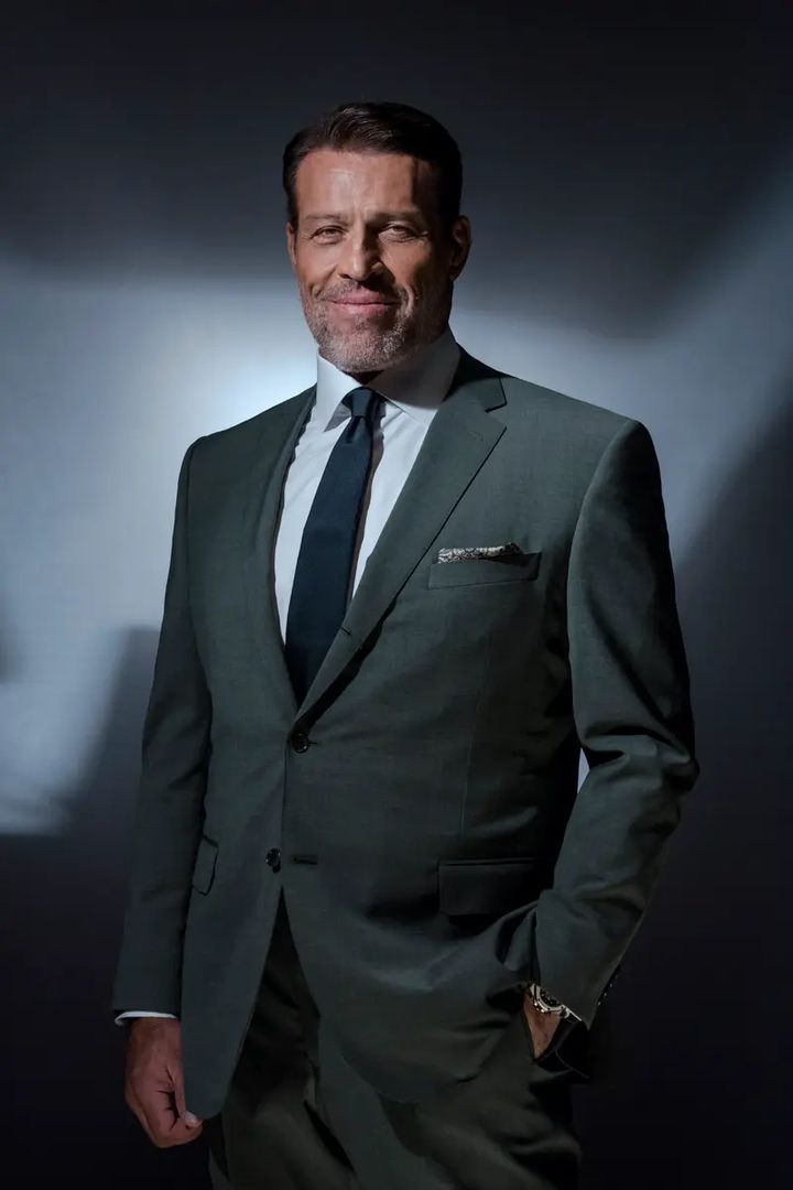 Tony Robbins to Reach New Heights with Purchase of a Penthouse in Miami ...