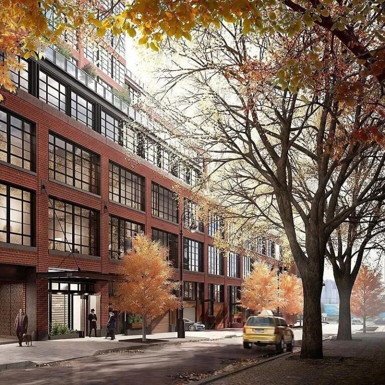 Actor and Comedian Ben Stiller’s $15 Million West Village Condo: A ...
