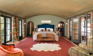 Actor Jim Parsons’ Former $8 Million Mansion: The Historic Seyler House ...