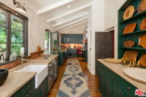 Actor Jim Parsons’ Former $8 Million Mansion: The Historic Seyler House ...