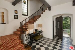 Actor Jim Parsons’ Former $8 Million Mansion: The Historic Seyler House ...