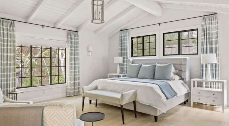 Timothée Chalamet’s $11 Million Beverly Hills Estate: A Luxurious ...