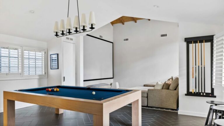 Timothée Chalamet’s $11 Million Beverly Hills Estate: A Luxurious ...