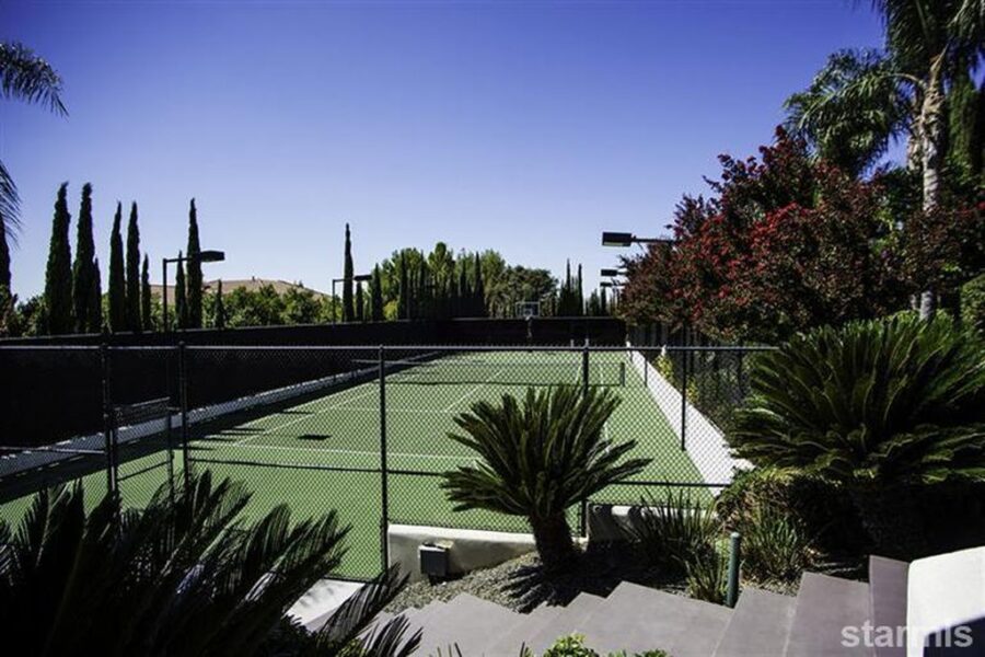 Eddie Murphy’s Former Granite Bay Estate: A $10 Million California ...