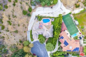 Magic Johnson’s $11.5 Million Mansion: A Look Inside