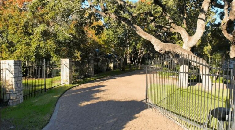 Glen Powell’s $4 Million Austin Estate: Where Texas Heritage Meets Star ...