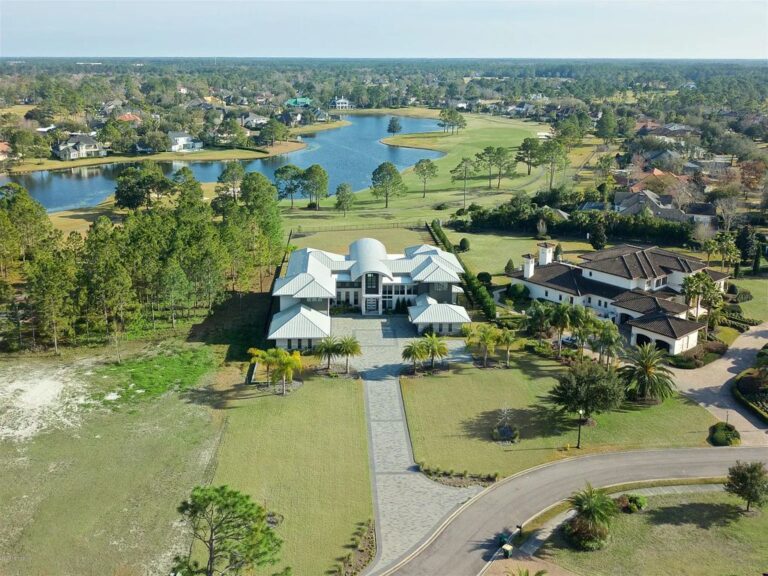 Tim Tebow’s $3 Million Jacksonville Home: Luxury Living in Glen Kernan