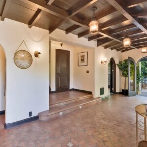 “Sons of Anarchy” Star Charlie Hunnam’s $3.4M Home in Los Angeles, CA ...