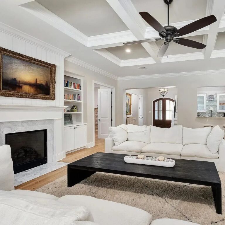 Actor Alan Ritchson’s Former $2.2M Santa Rosa Beach Home Combines ...
