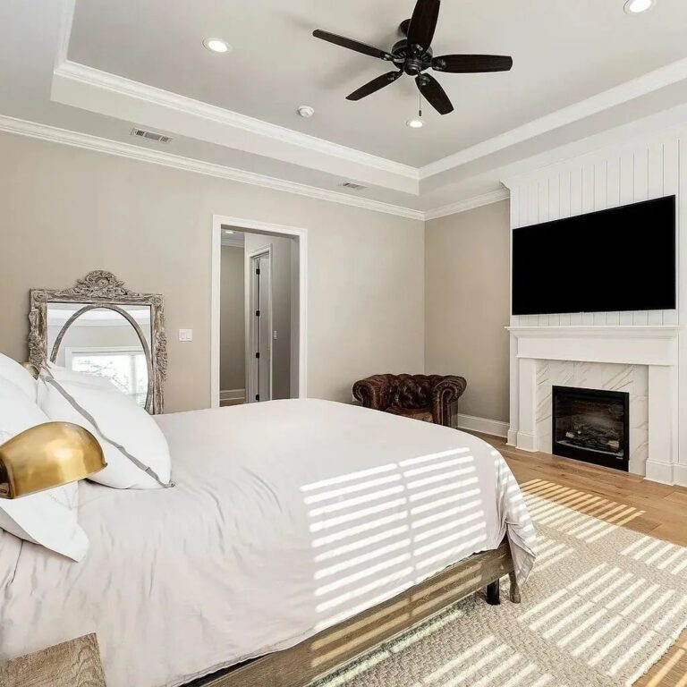 Actor Alan Ritchson’s Former $2.2M Santa Rosa Beach Home Combines ...