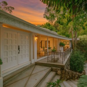 Beverly Hills Property Owned by Doja Cat Sold for an Impressive $2.5 ...