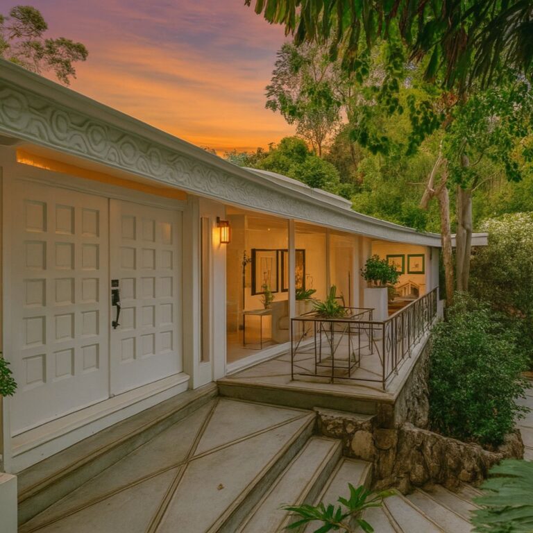 Beverly Hills Property Owned by Doja Cat Sold for an Impressive $2.5 ...