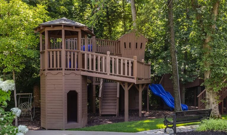 Jim Irsay’s Prestigious Carmel, Indiana Estate Hits the Market for $12 ...