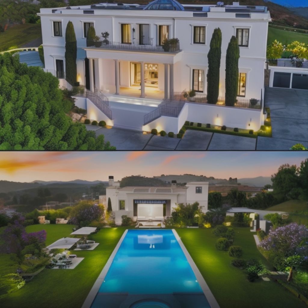 Anthony Davis Sells Bel Air Crest Mansion