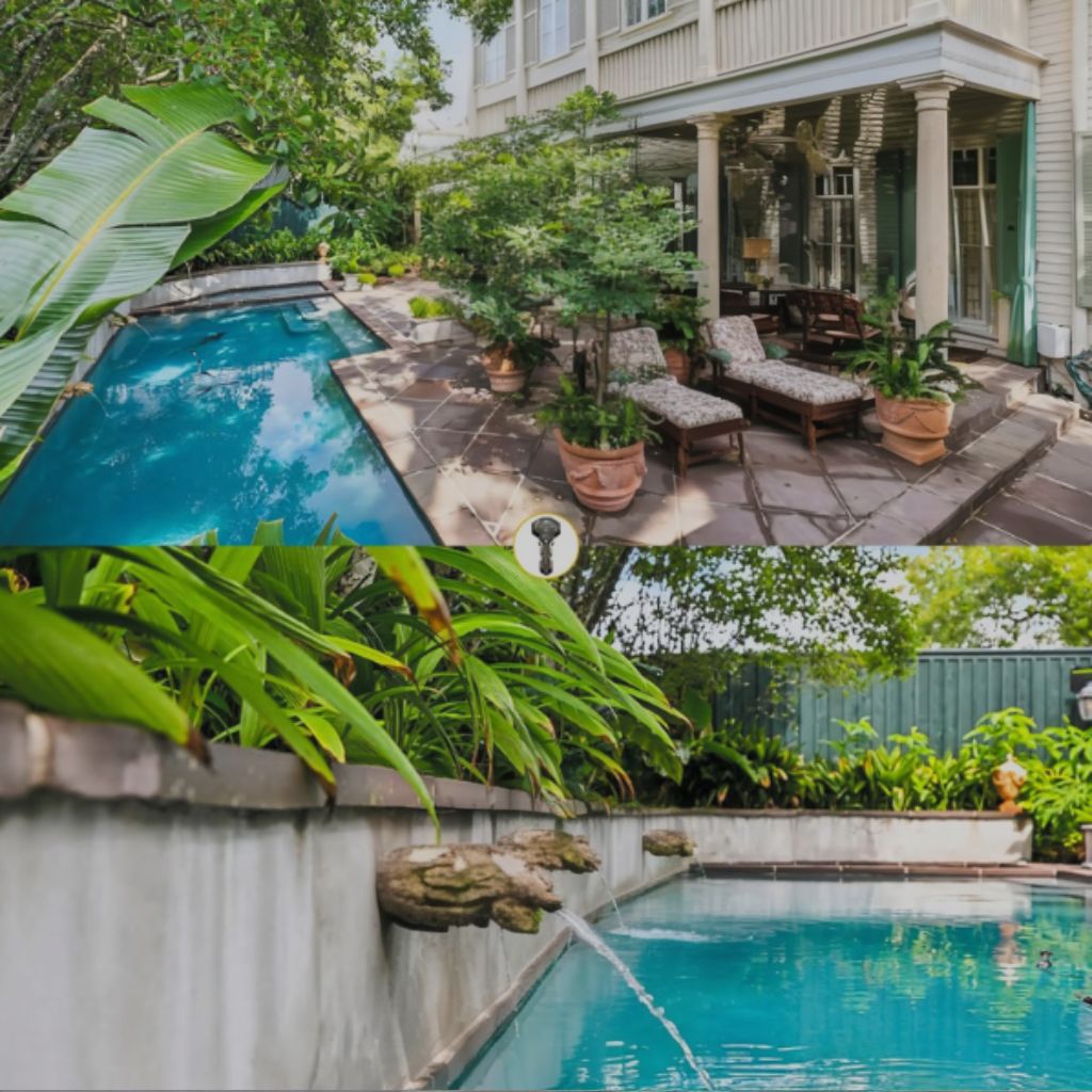 John Goodman Sells Historic New Orleans Mansion in the Garden District