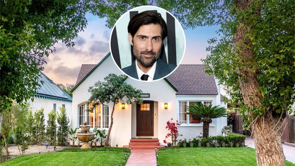 Renowned Businessman Patrick Nesbitt Lists Bella Vista Estate in ...