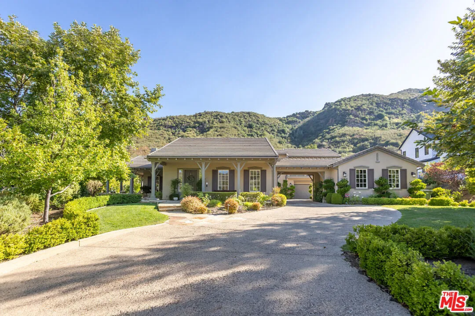 Jason Kennedy Agoura Hills Home Sells for $3.9 Million, Highlighting ...